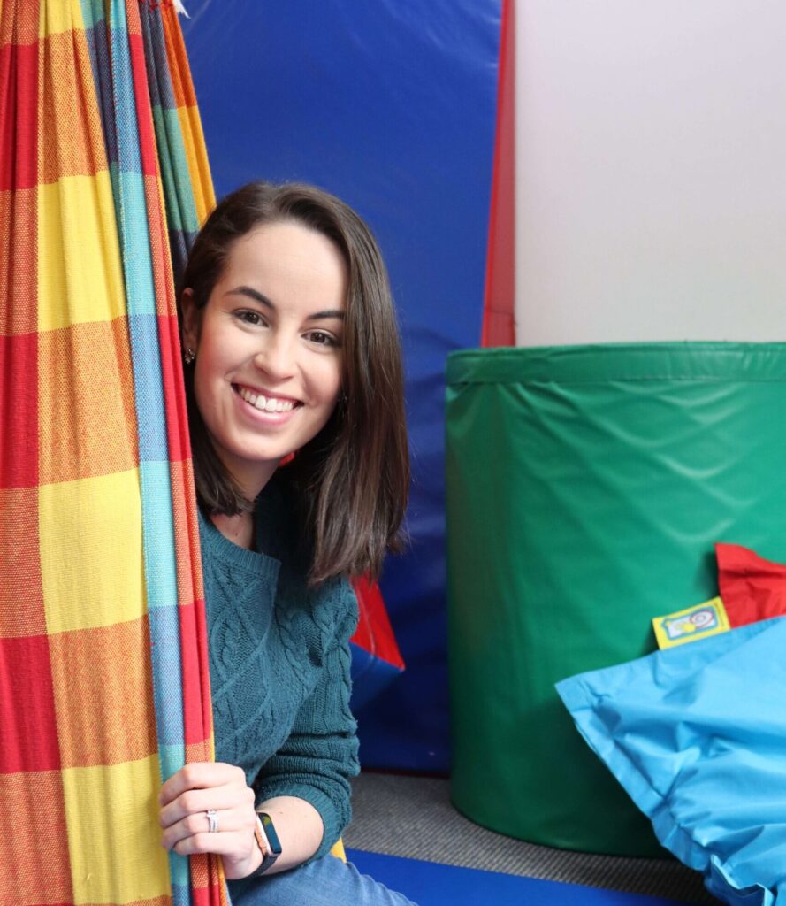 Sarah De Jager | Kids Matters