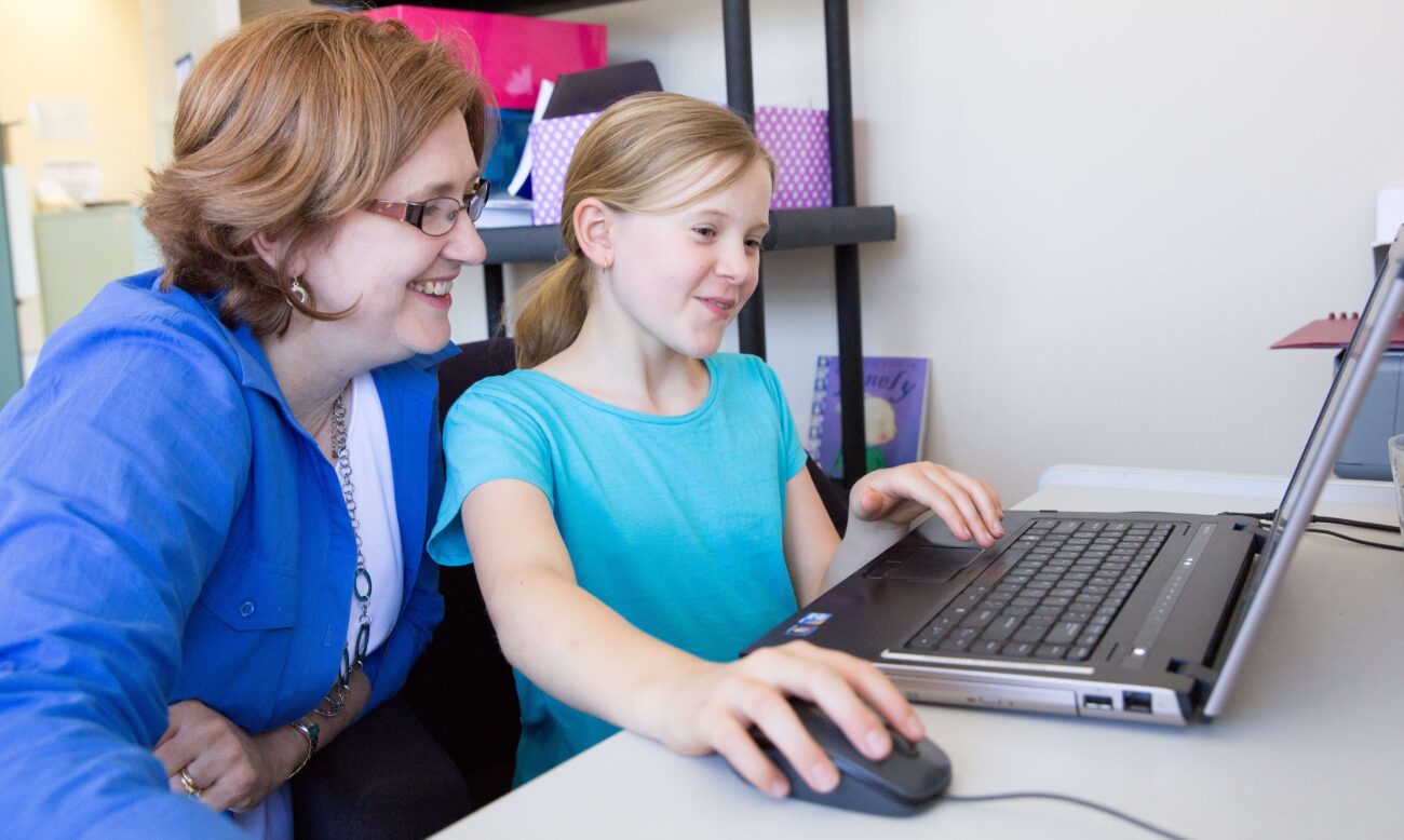 Cogmed Working Memory Training | Kids Matters