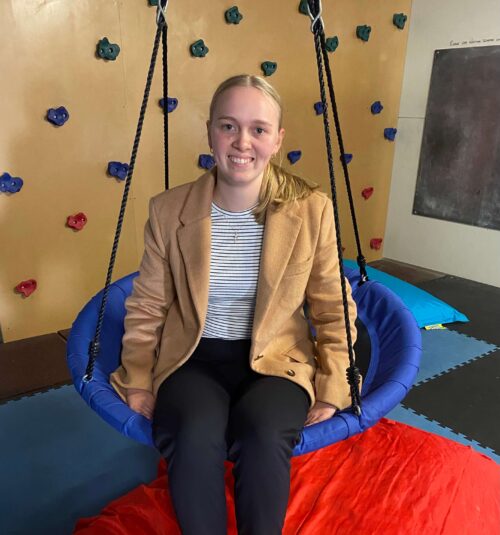 Rachel Matthews | Kids Matters