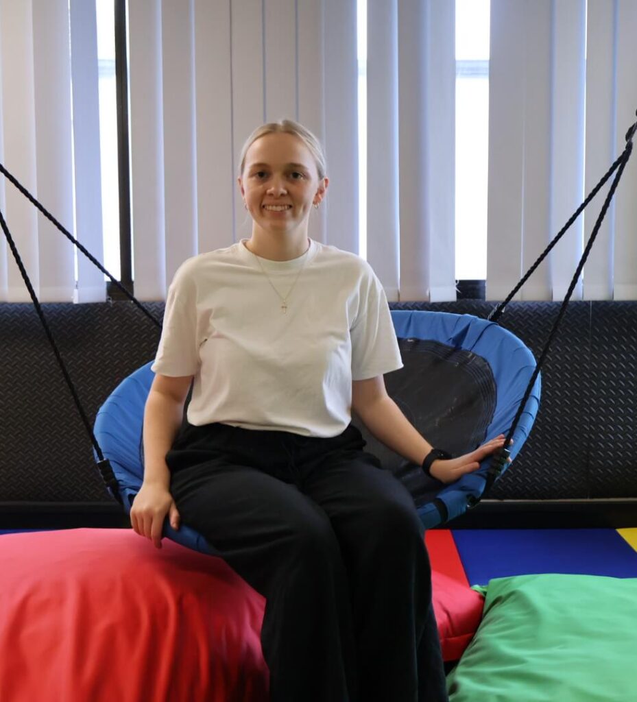 Rachel Matthews | Kids Matters